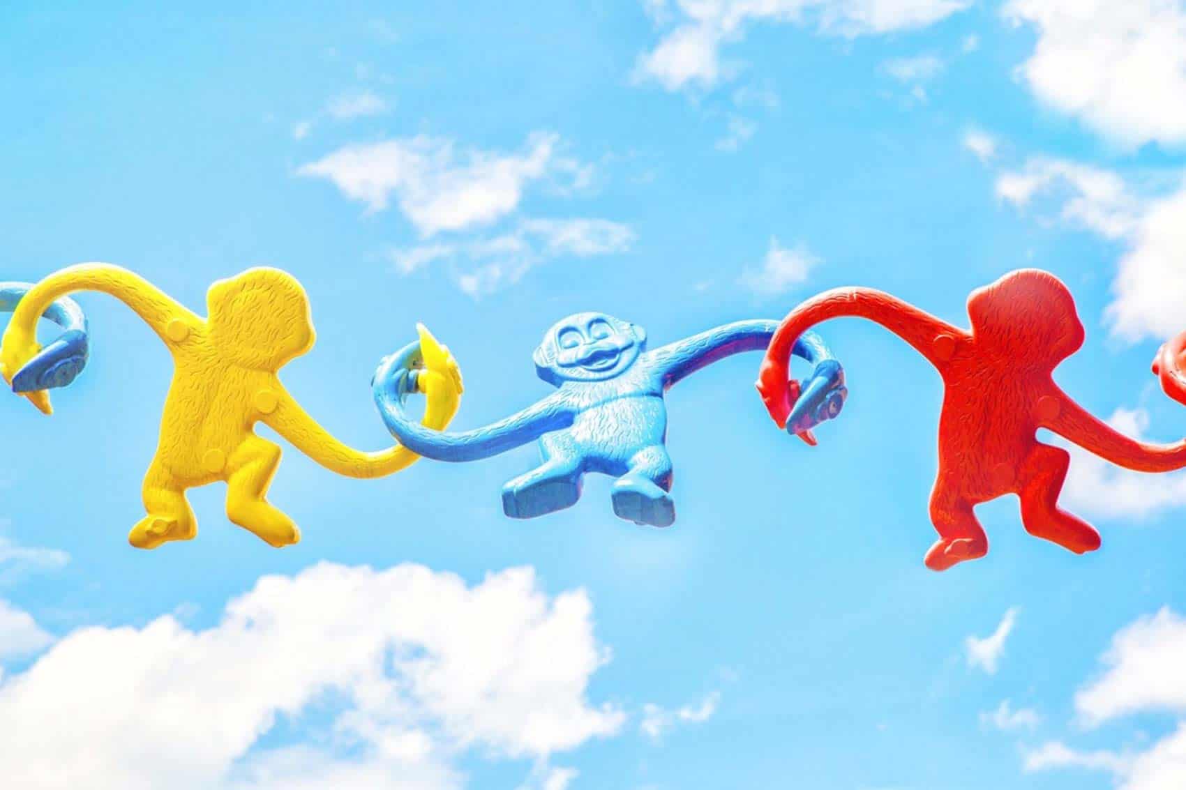 Using Healthy Competition | Directors of the Extraordinary