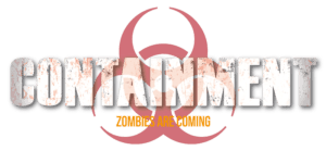 Containment: Zombie Game | Directors of the Extraordinary