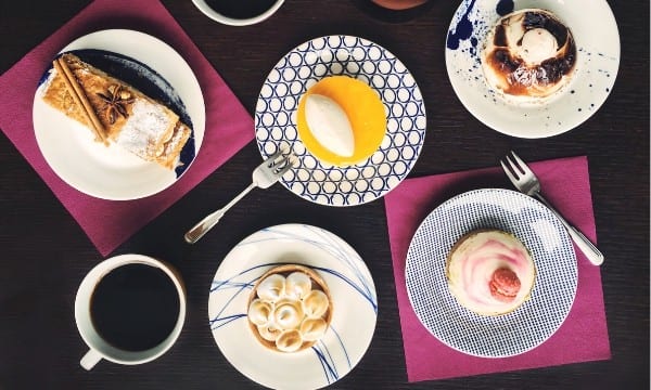 Taste Masters | Directors of the Extraordinary