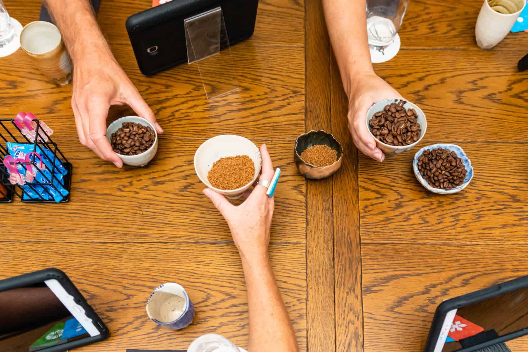 Taste Masters | Directors of the Extraordinary