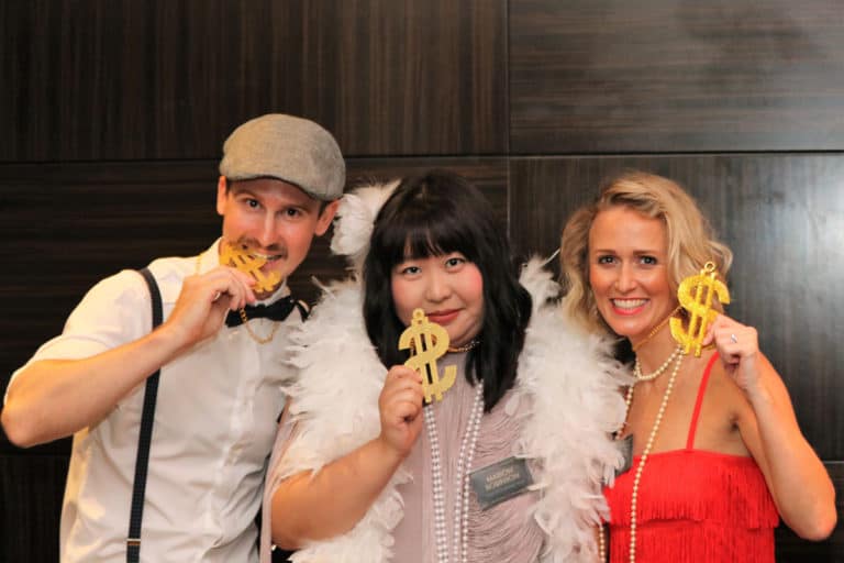 Fun Social Club Activities | Directors of the Extraordinary